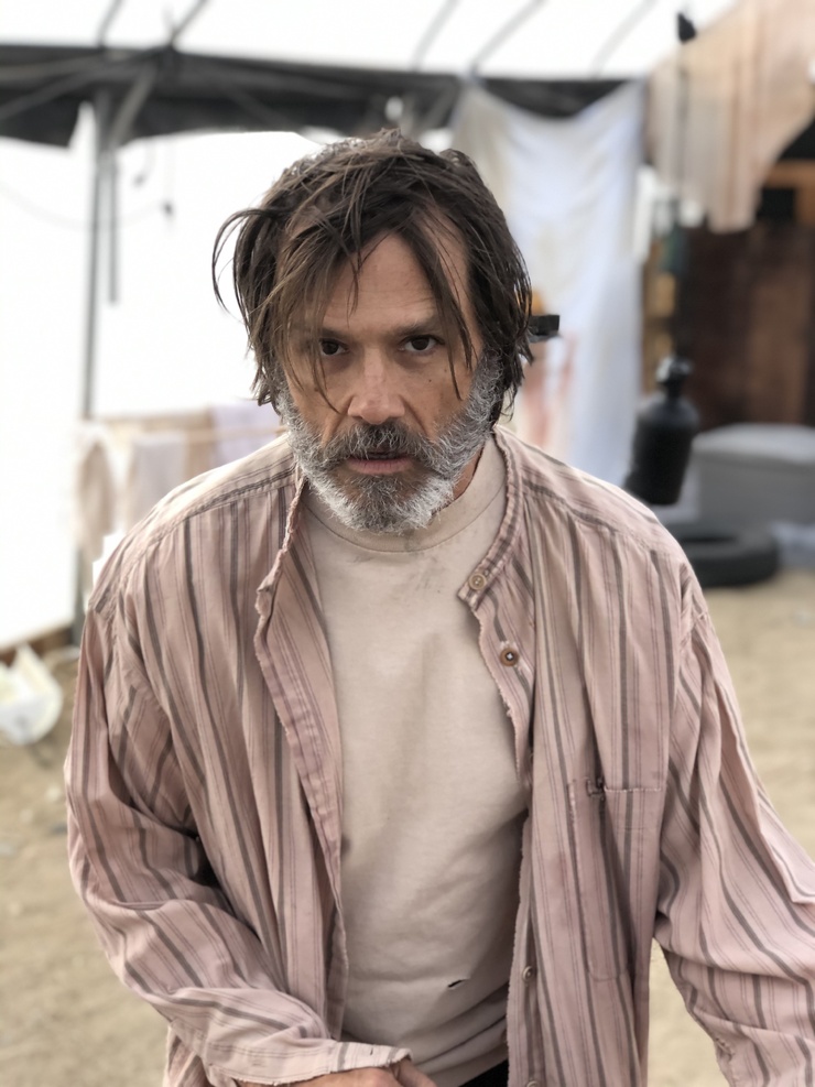 Picture of Scott Reeves