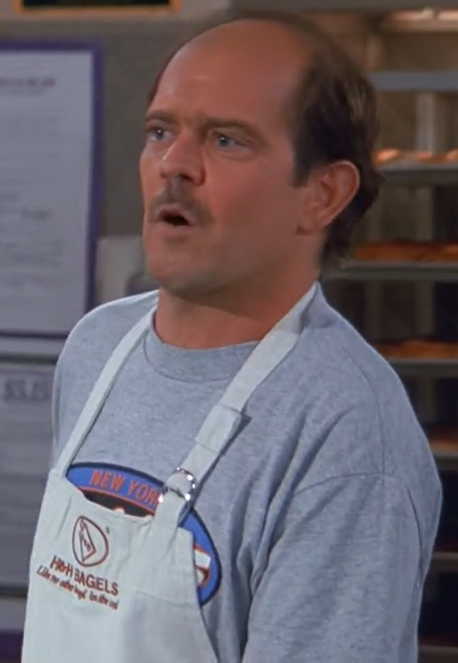 Festivus - H&H Bagel