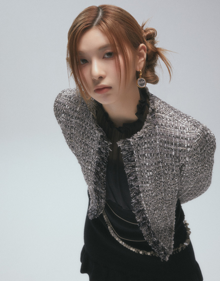 Picture of Jin-sol Bae