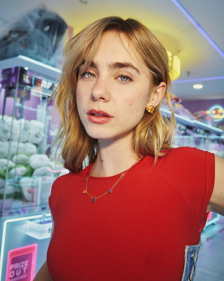 Picture of Clara Galle