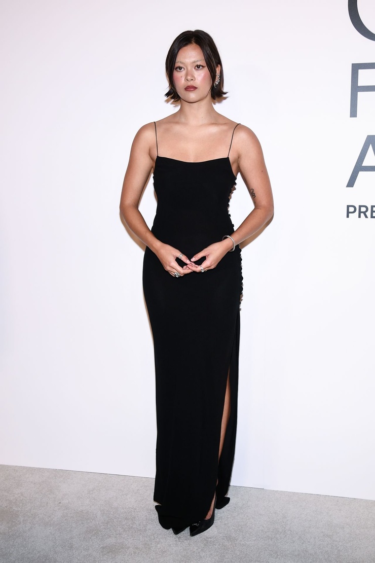 Image of Lukita Maxwell