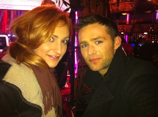 Picture of Harry Judd