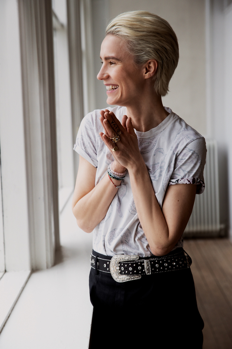 Picture of Amanda Collin
