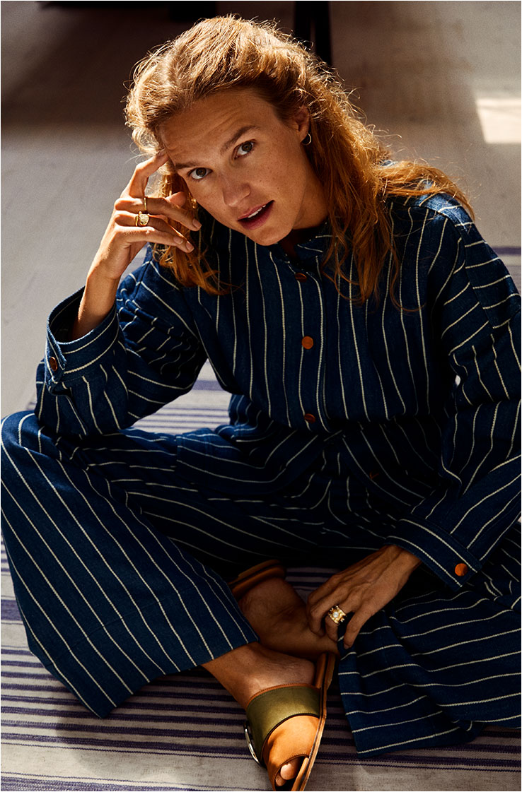 Picture of Amanda Collin