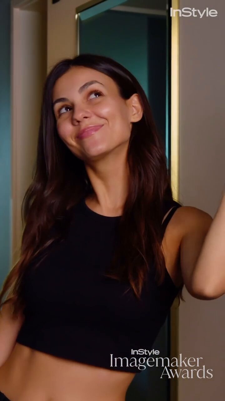 Picture of Victoria Justice