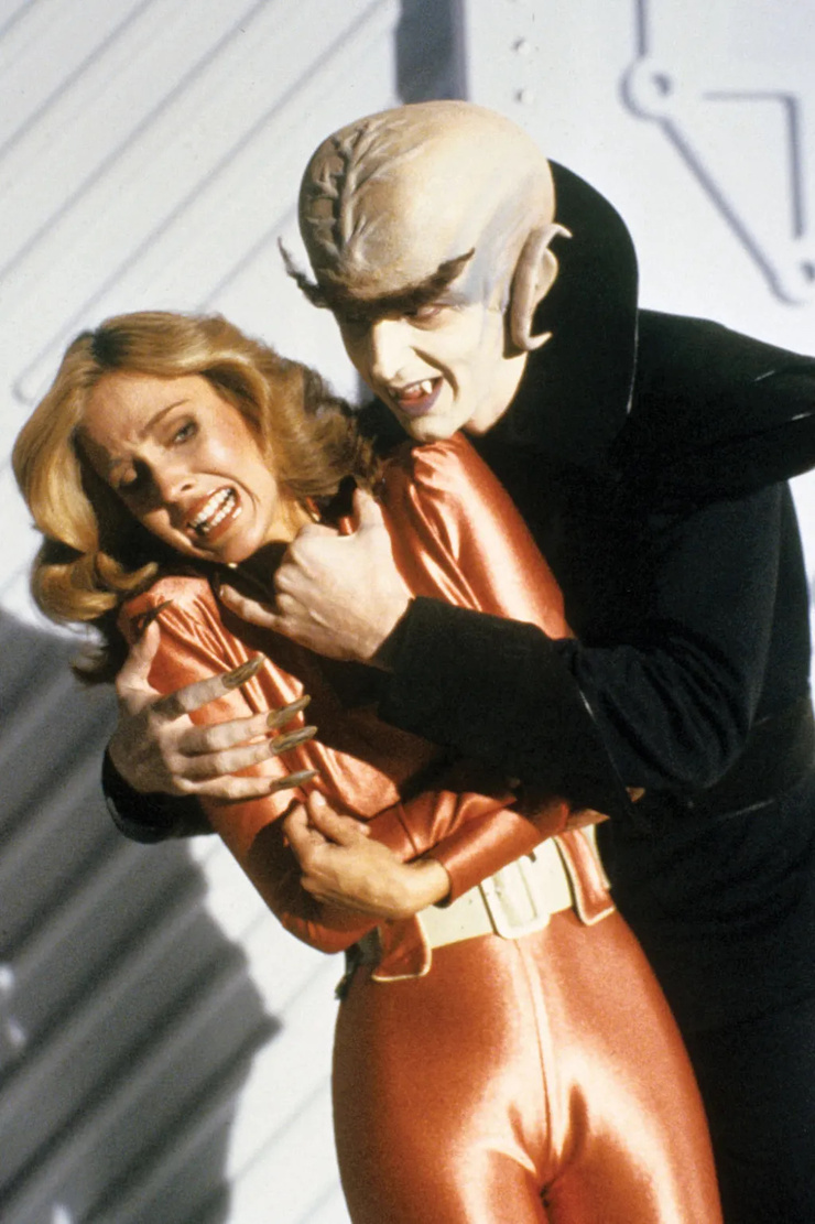 Image of Erin Gray