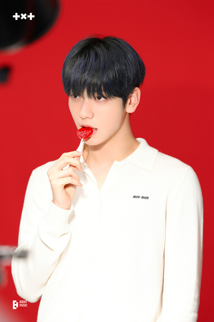 Picture of Soo-bin Choi