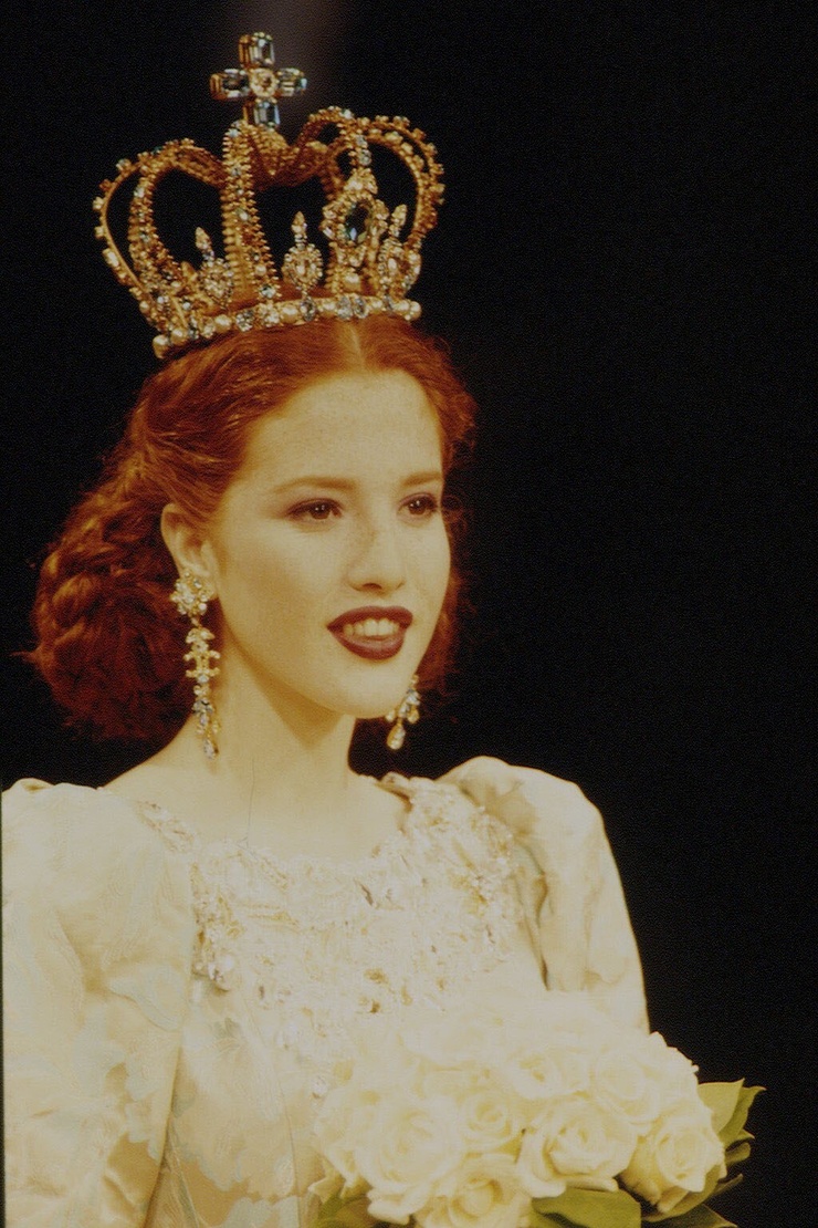 Maayan Keret picture