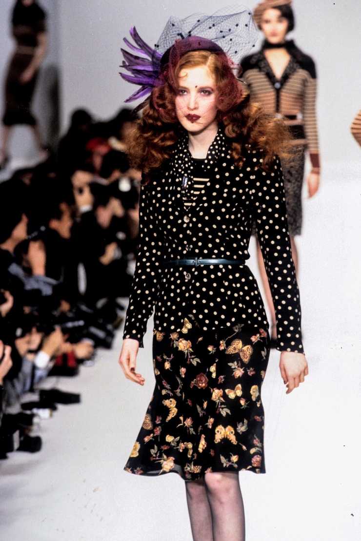 Picture of Maayan Keret