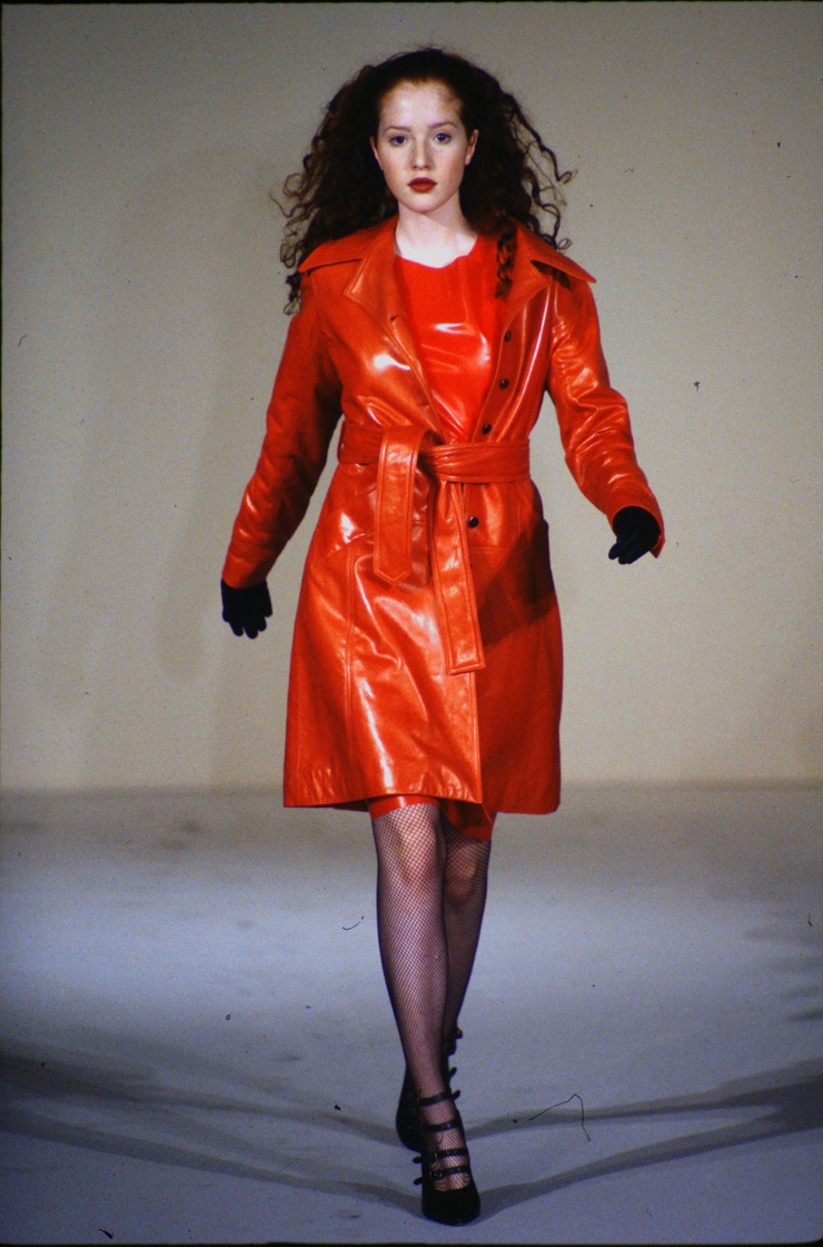 Maayan Keret picture