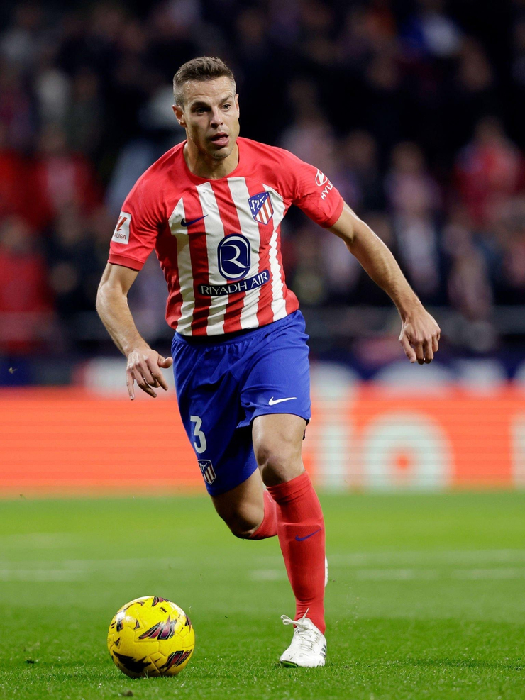 César Azpilicueta image