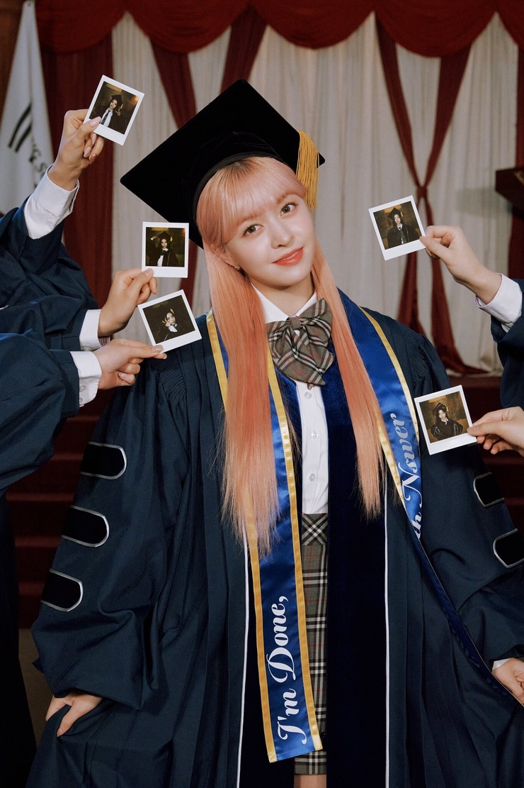 Picture of Lily Morrow