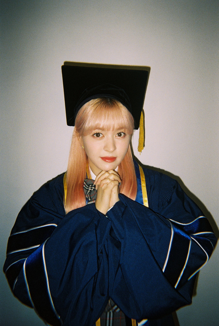 Picture of Lily Morrow