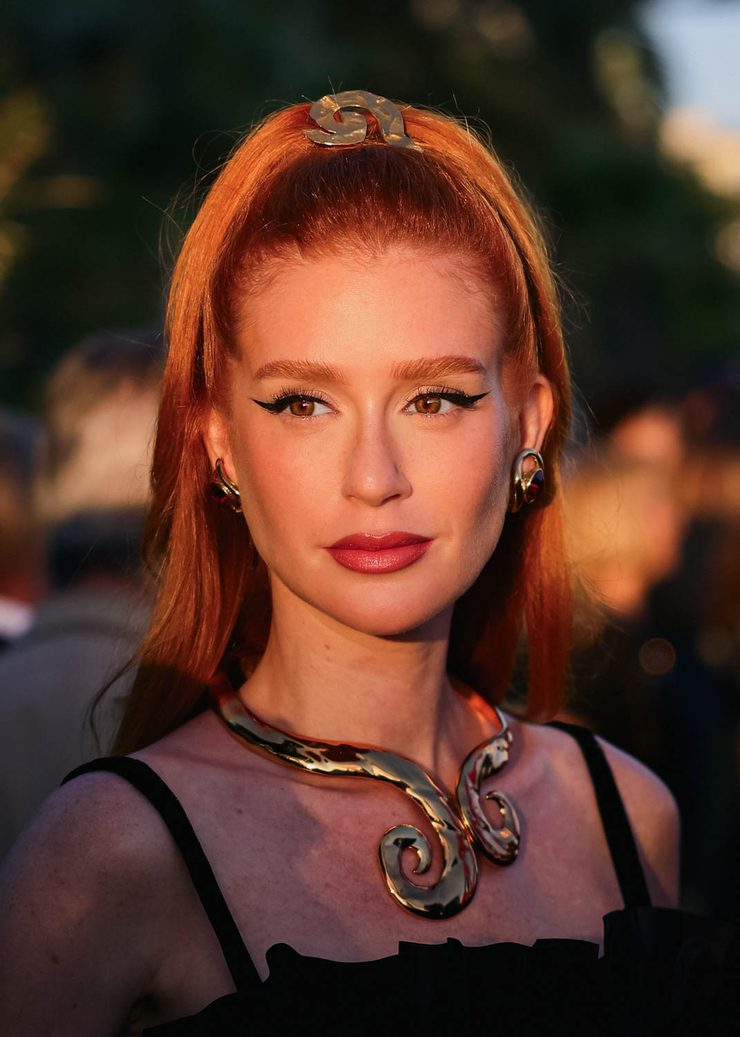 Picture of Marina Ruy Barbosa