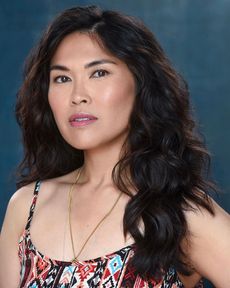 Picture of Rhoslynne Bugay