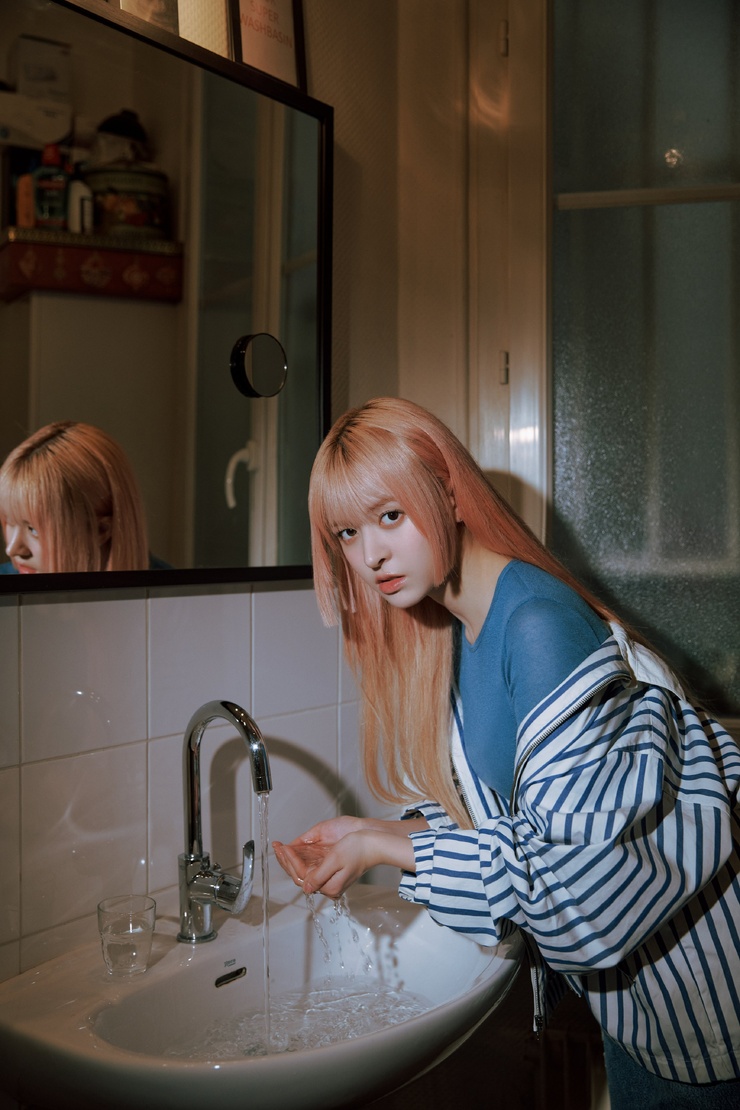 Picture of Lily Morrow