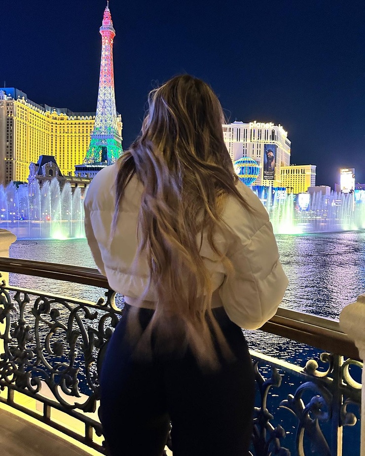 Image of Natalia Garibotto