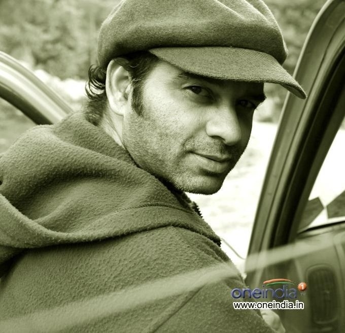 Image of Mohit Chauhan