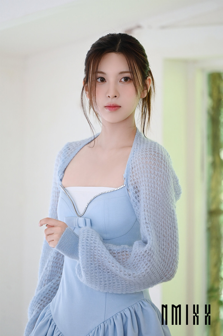 Picture of Jin-sol Bae