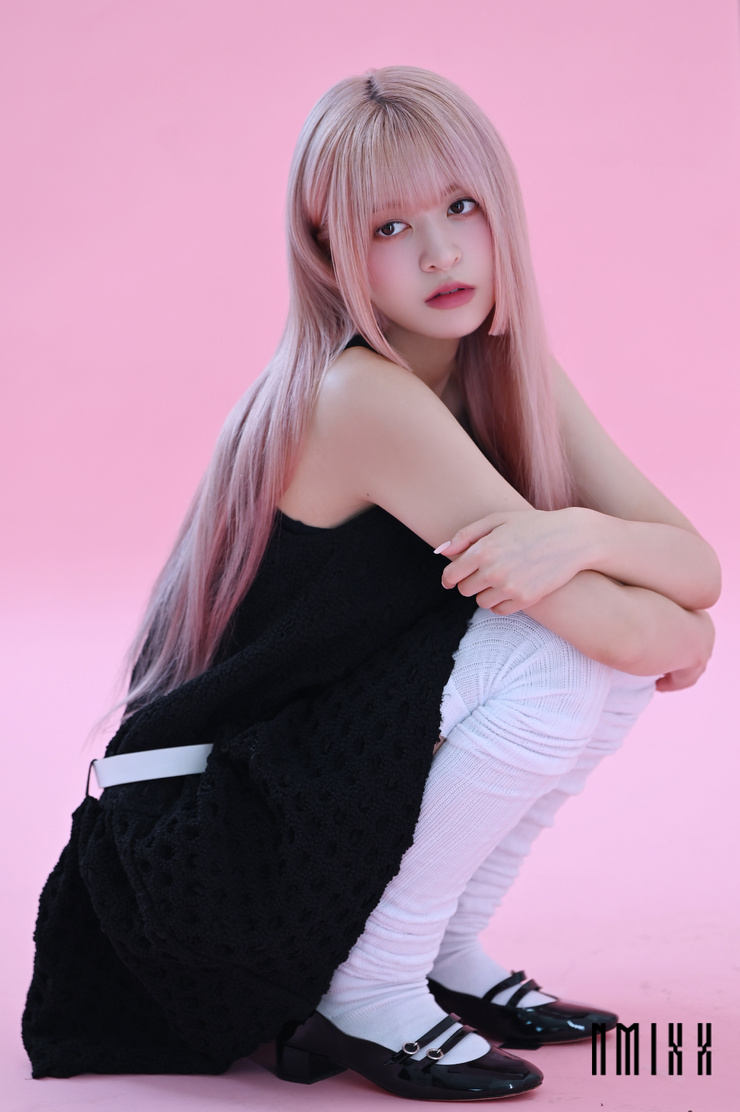 Image of Lily Morrow