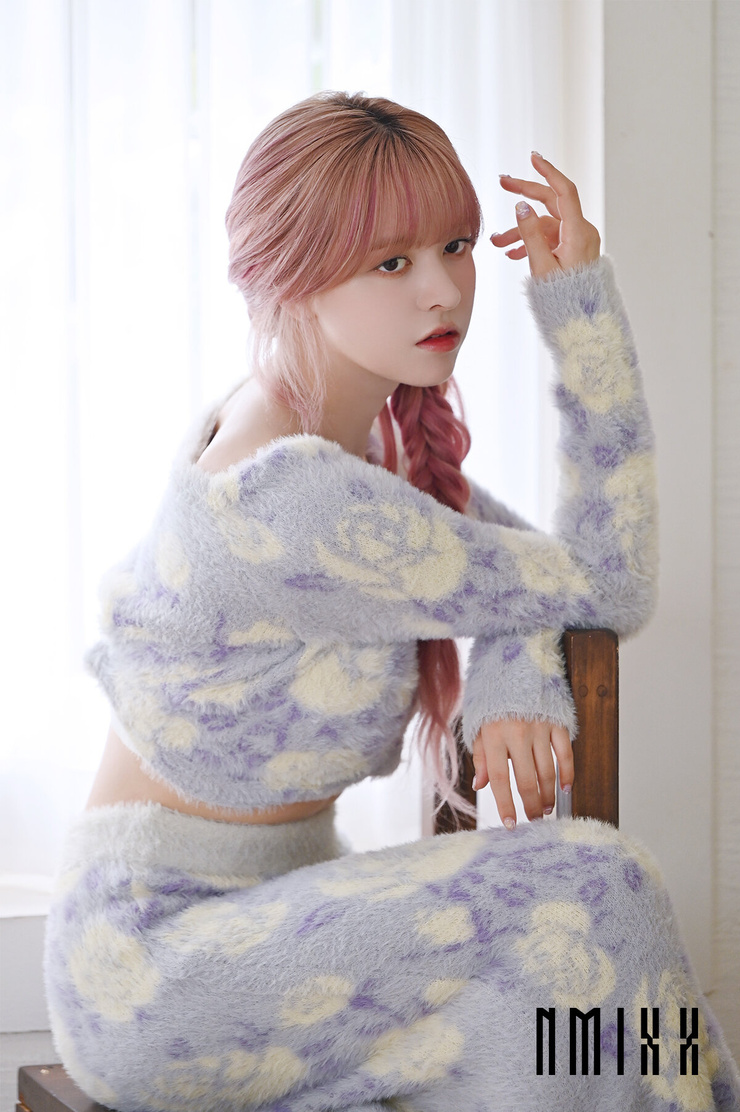 Picture of Lily Morrow