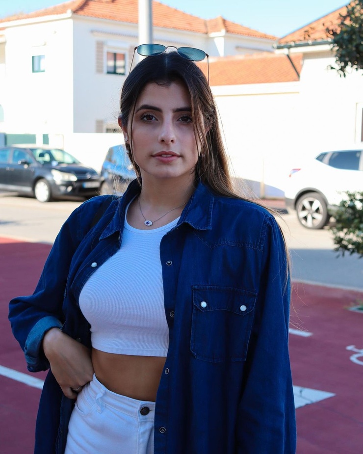 Picture of Sofia Vieira