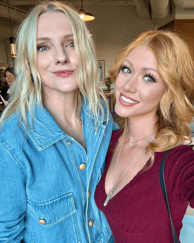 Katherine McNamara picture