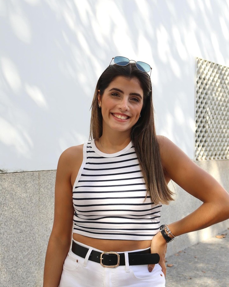 Picture of Sofia Vieira