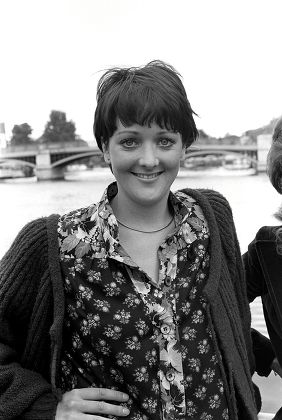 Image of Louisa Rix