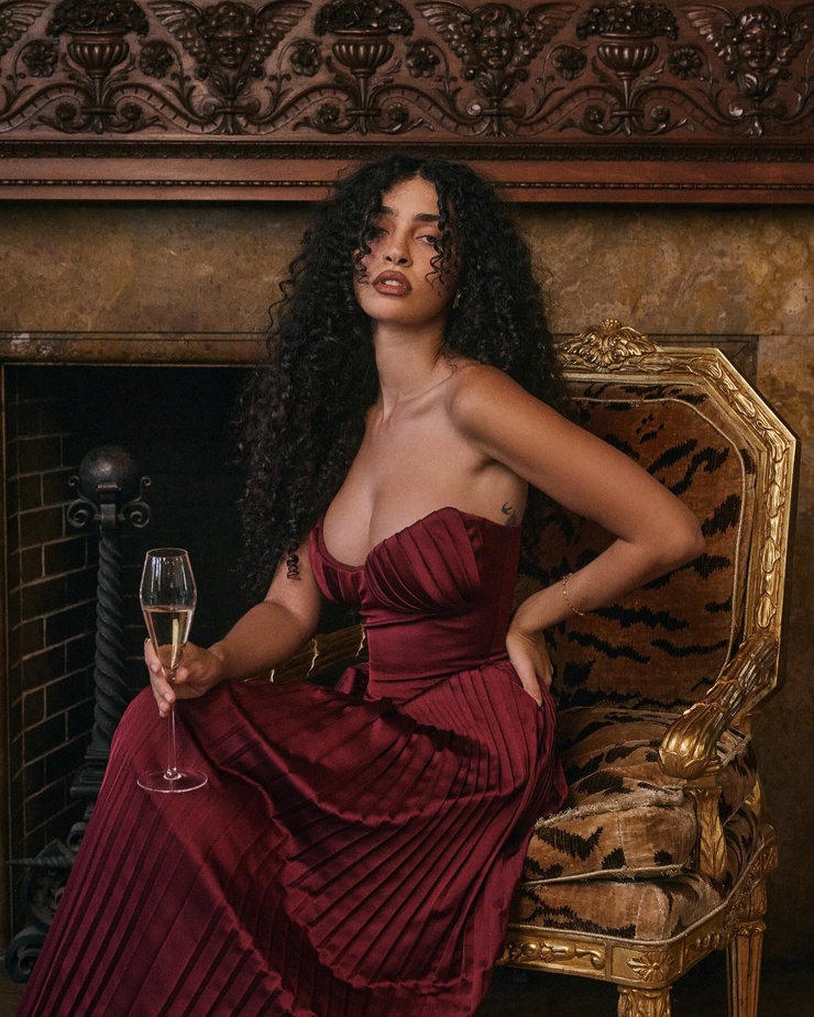 Image of Raven Lyn Corneil