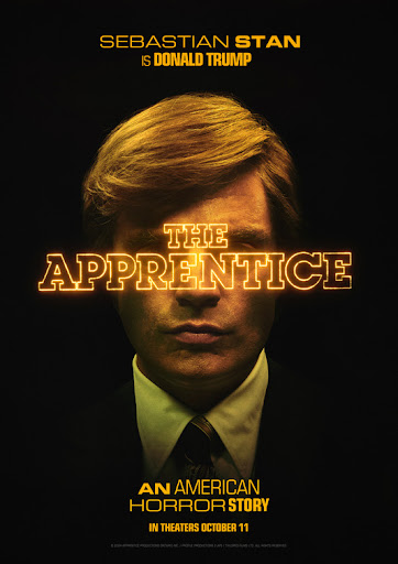 The Apprentice picture