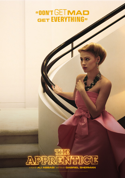 Picture of The Apprentice