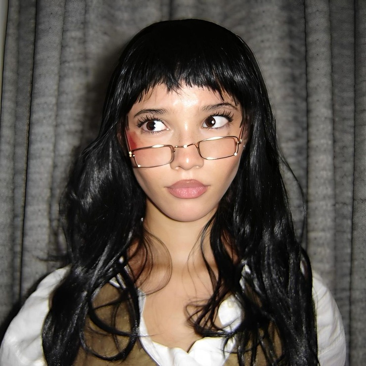 Picture of Malia Baker