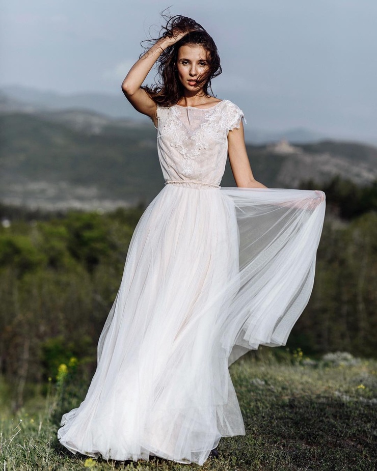 Image of Maria Balai