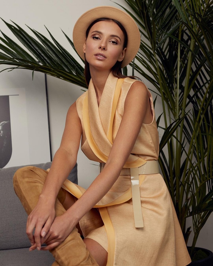 Picture of Maria Balai