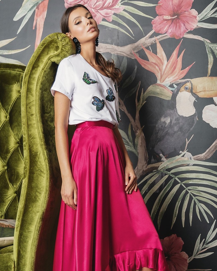 Picture of Maria Balai