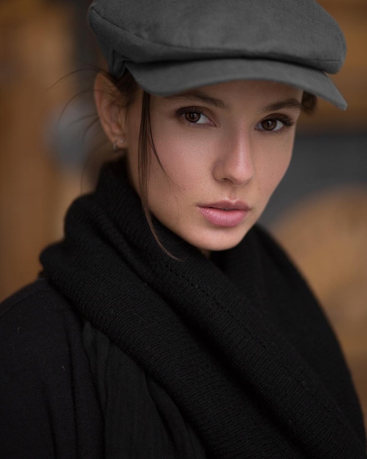 Picture of Maria Balai