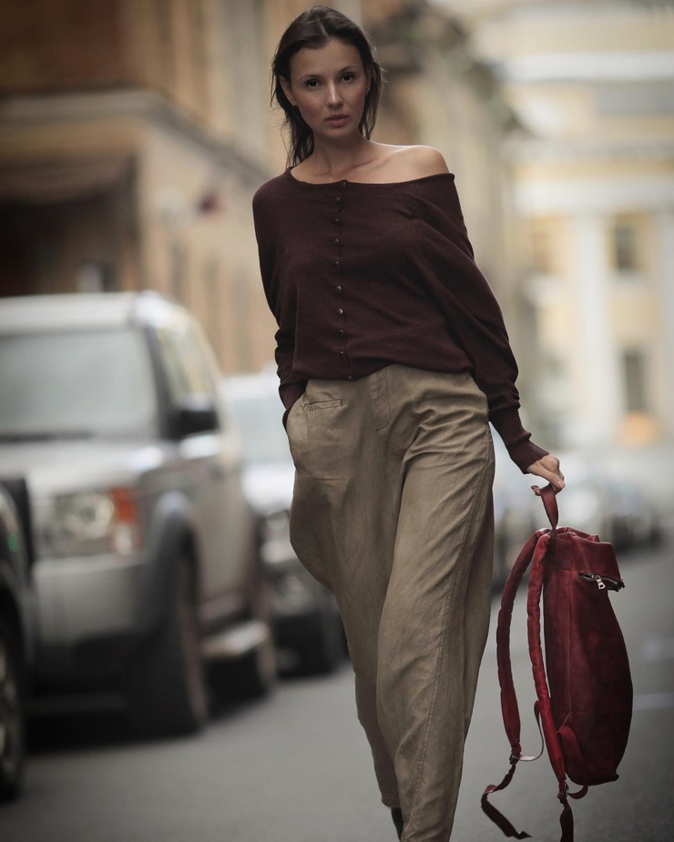 Picture of Maria Balai