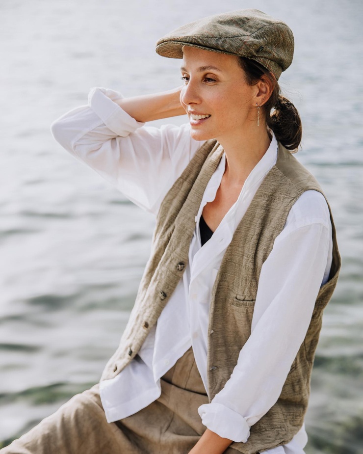 Picture of Maria Balai