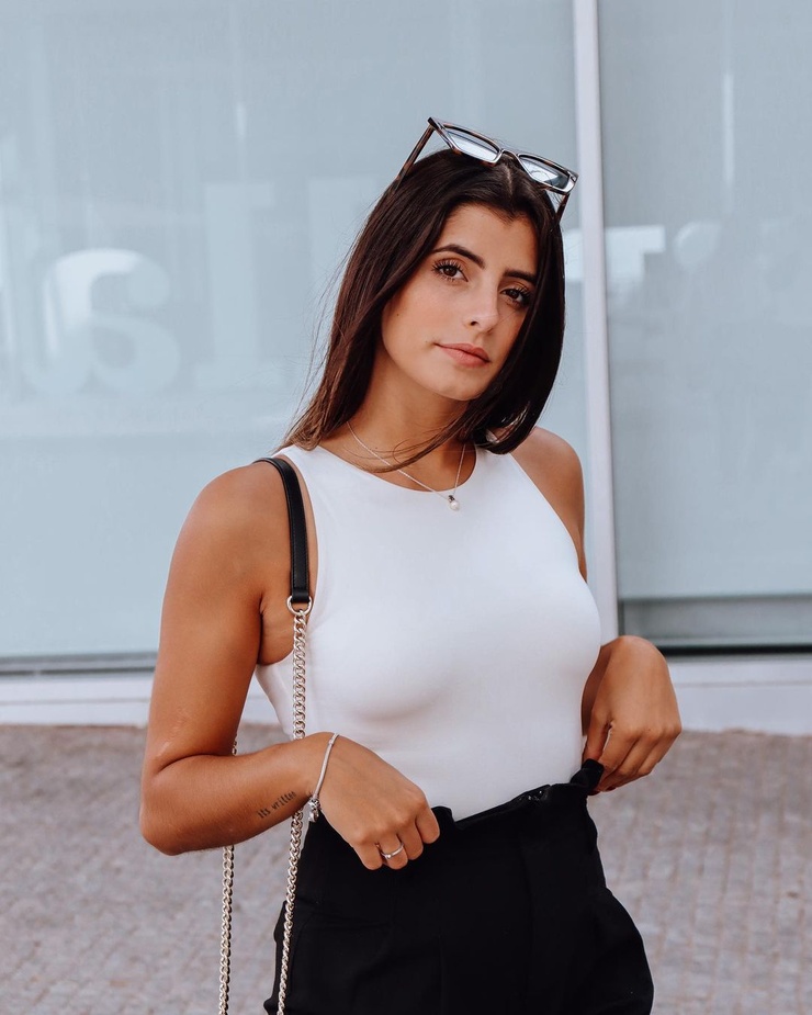 Picture of Sofia Vieira