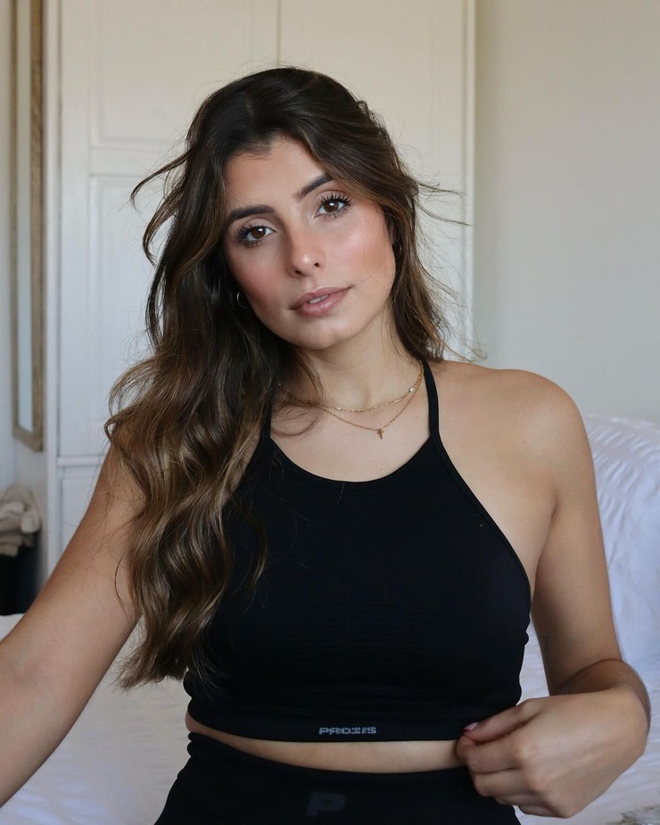 Picture of Sofia Vieira