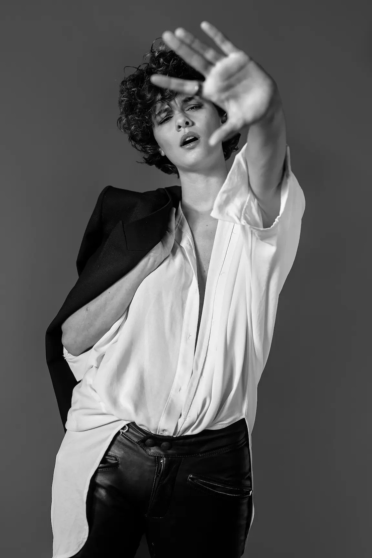 Image of Maya Marguerite