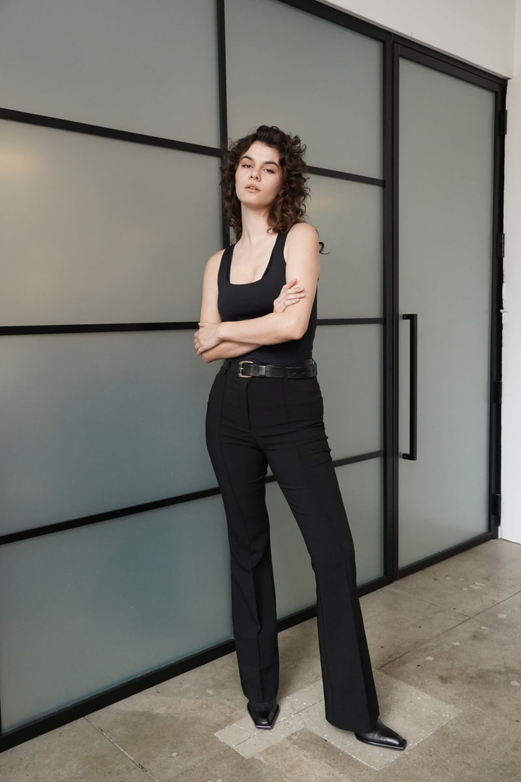 Image of Maya Marguerite