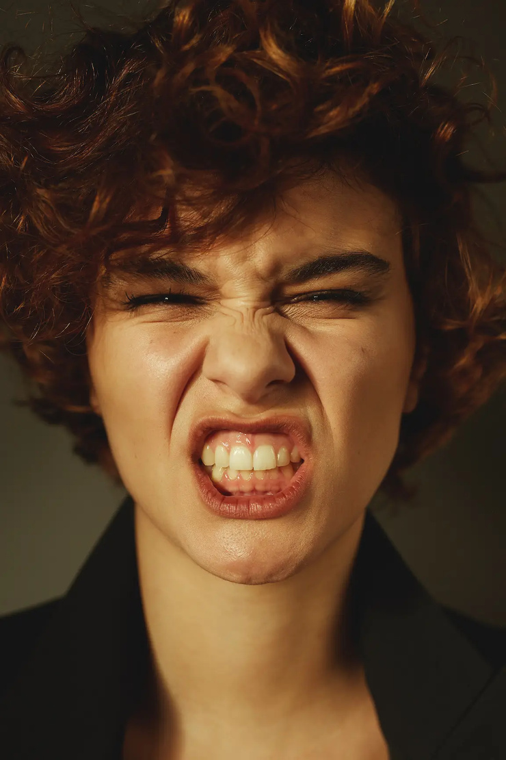 Image of Maya Marguerite