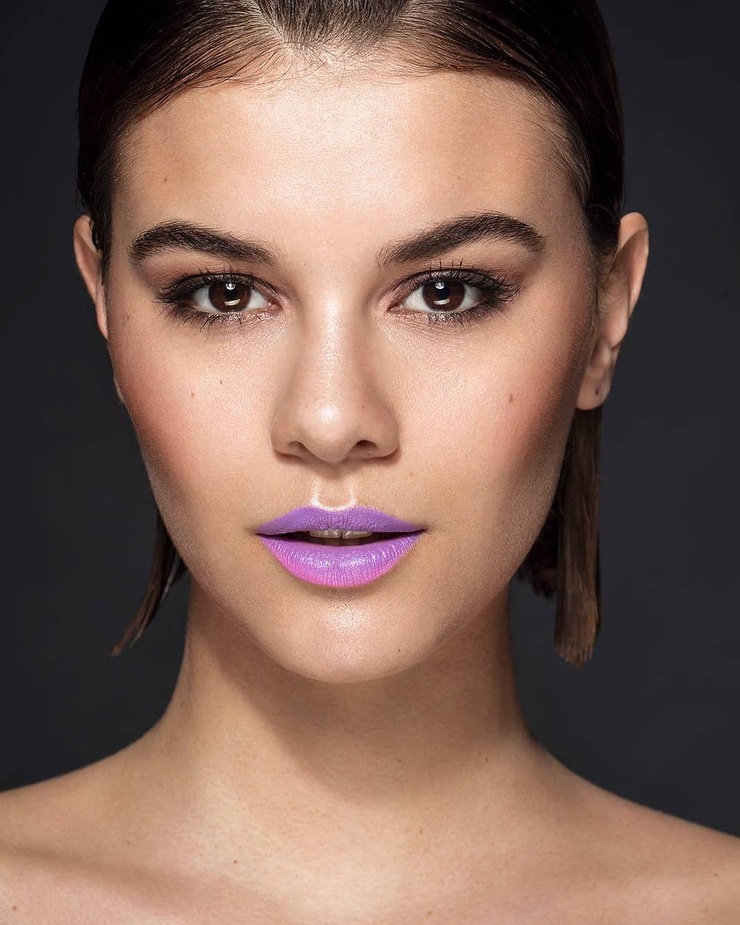 Image of Maya Marguerite