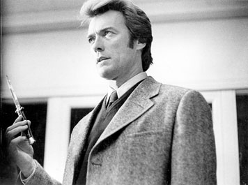 Picture of Dirty Harry