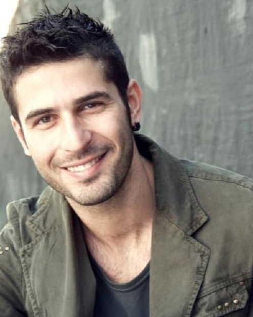 Picture of Nikolas Makris