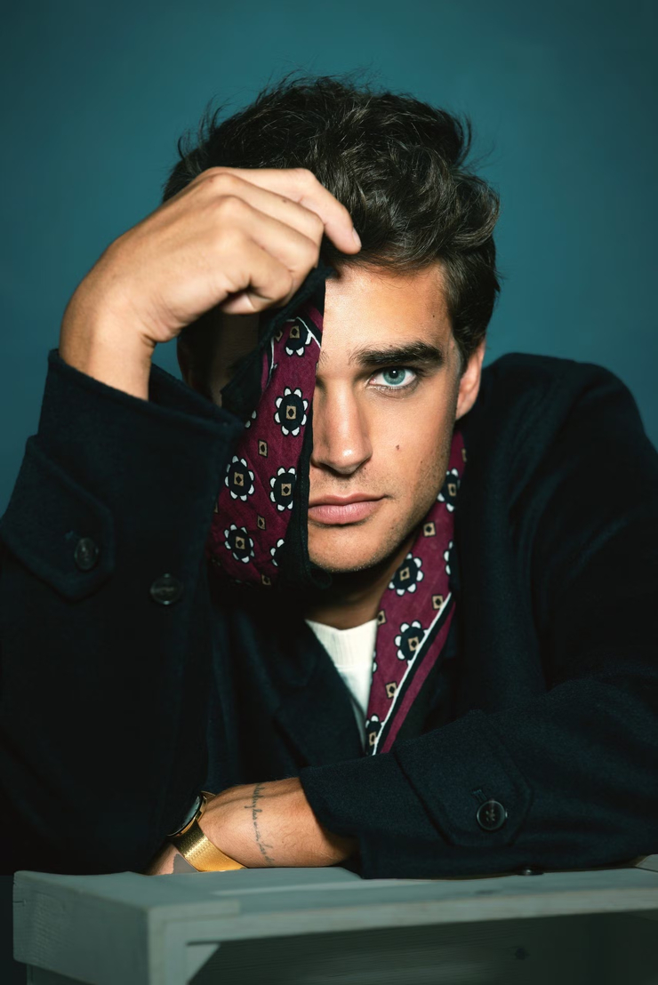 Picture of Pepe Barroso