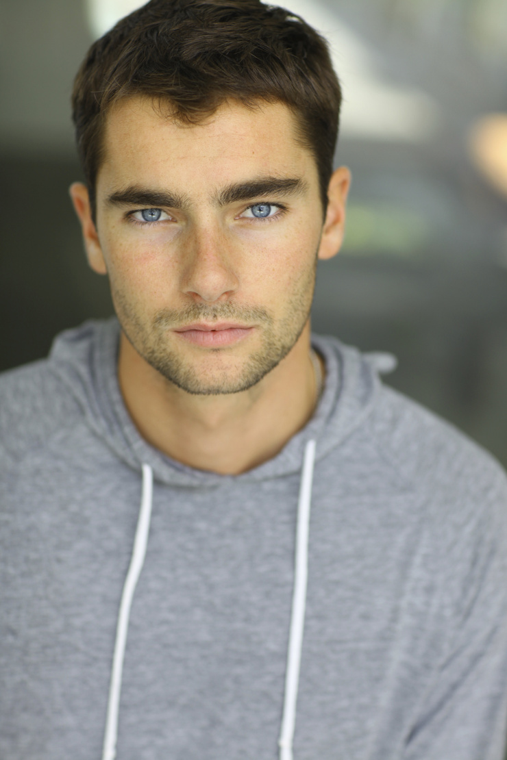 Picture of Sean Michael Weber