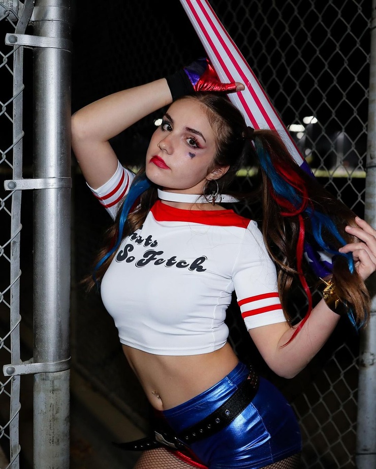 Piper Rockelle image